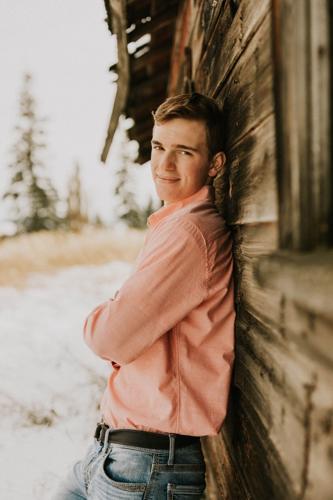 Thompson, Slater | Bozeman High School | bozemandailychronicle.com