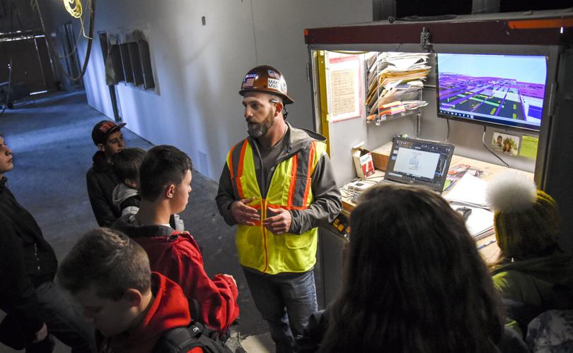 computer construction jobs