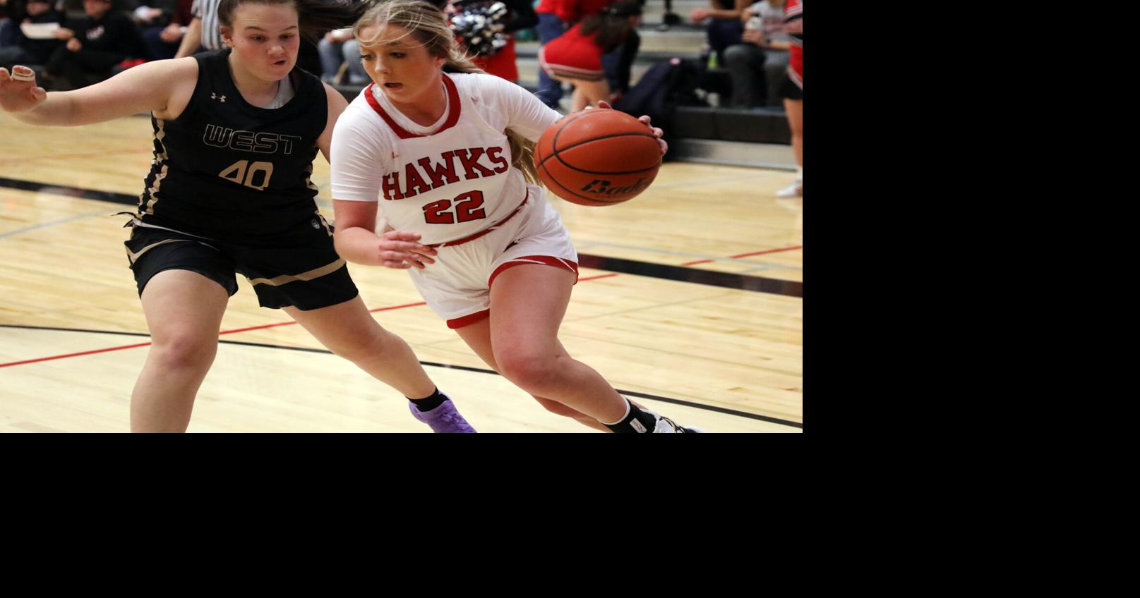 Bozeman girls basketball comes back in fourth quarter to beat Belgrade ...