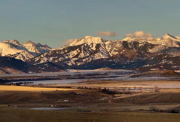 Small town, big birthday: Wilsall celebrates 100 years | News ...