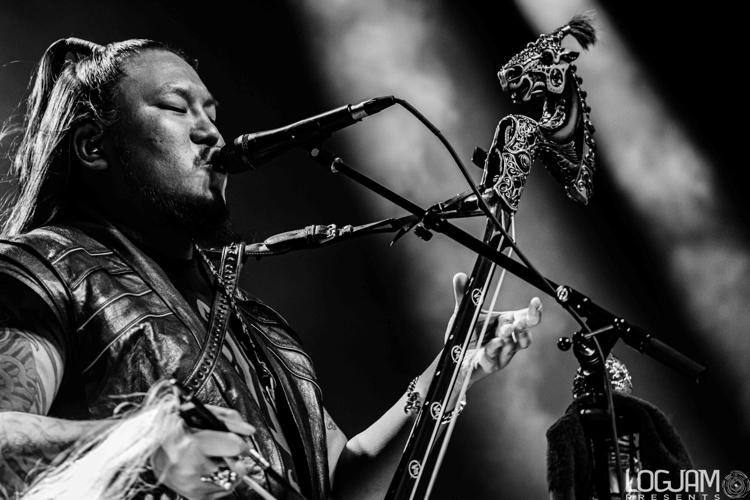 The Hu use metal to share tales of Mongolian ancestors | Ruckus ...