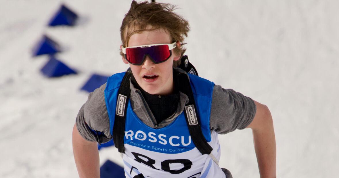 Ski for Soren to honor a son's legacy for the fourth time | News ...