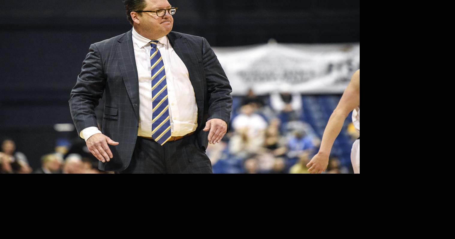 Fish let go as MSU men’s head coach | Bobcats Men's Basketball ...