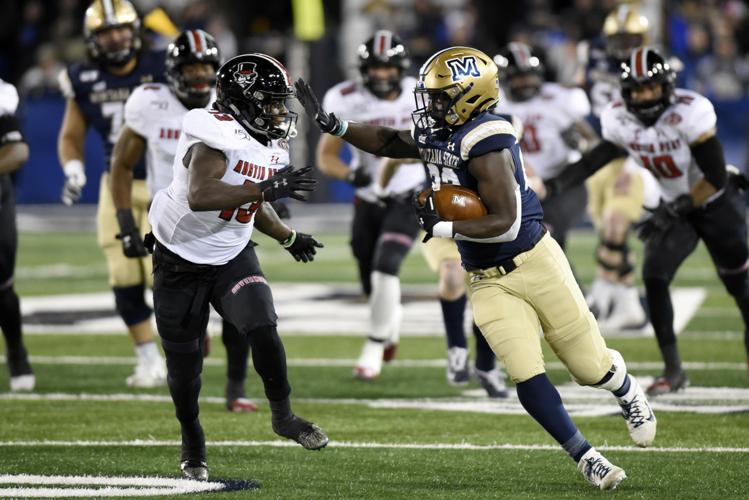 Montana State reaches FCS semifinals for first time since 1984 ...