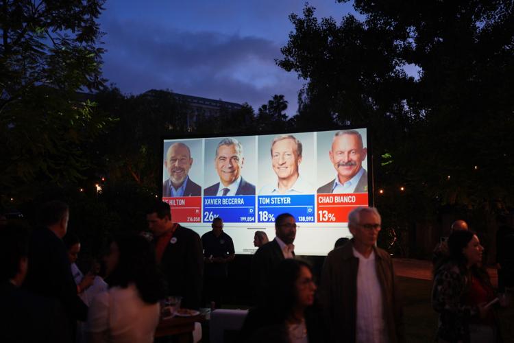 Takeaways from primaries featuring Spencer Pratt, a missing congressman ...