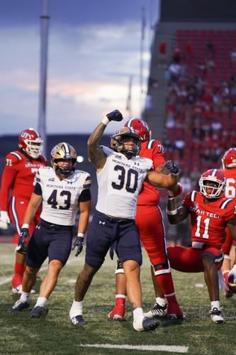 Road to Frisco: A look back at how Montana State reached the FCS title ...