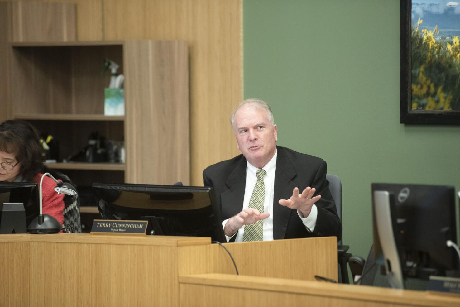 Bozeman mayor pushes need for community buy-in during state of the city ...