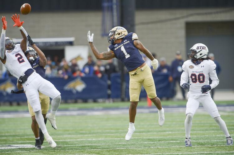Four downs: Montana State gearing up to host South Dakota State in FCS ...