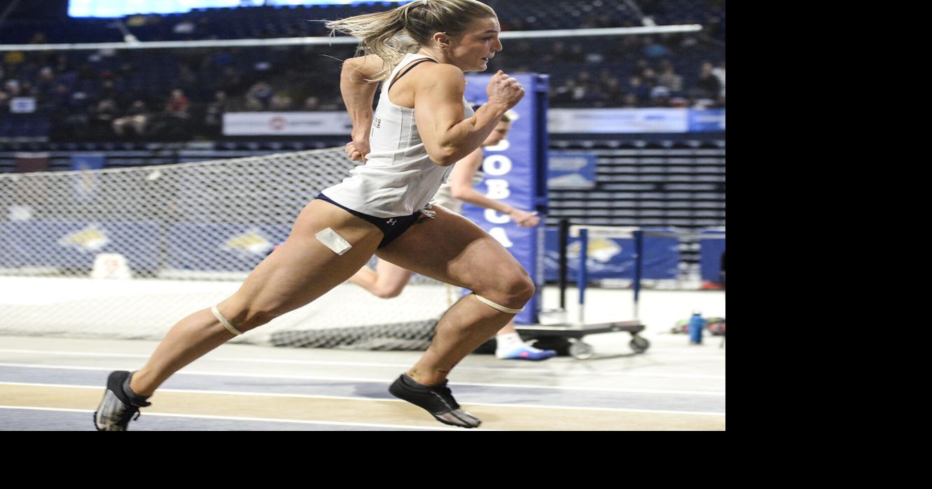 Montana State's Elena Carter and Drake Schneider earn Big Sky weekly ...