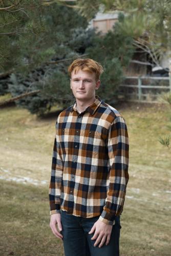 Making an impact: Local Eagle Scout leads transitional housing ...