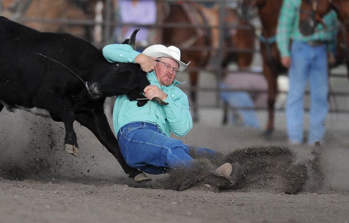 Rodeo redux | Sports | bozemandailychronicle.com