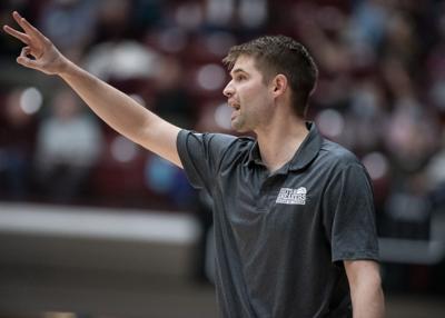 Washington State hires David Riley away from Eastern Washington as ...