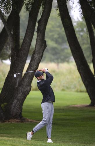 At long last Gallatin's No. 1 golfer, Gavin Klein hopes to peak at ...