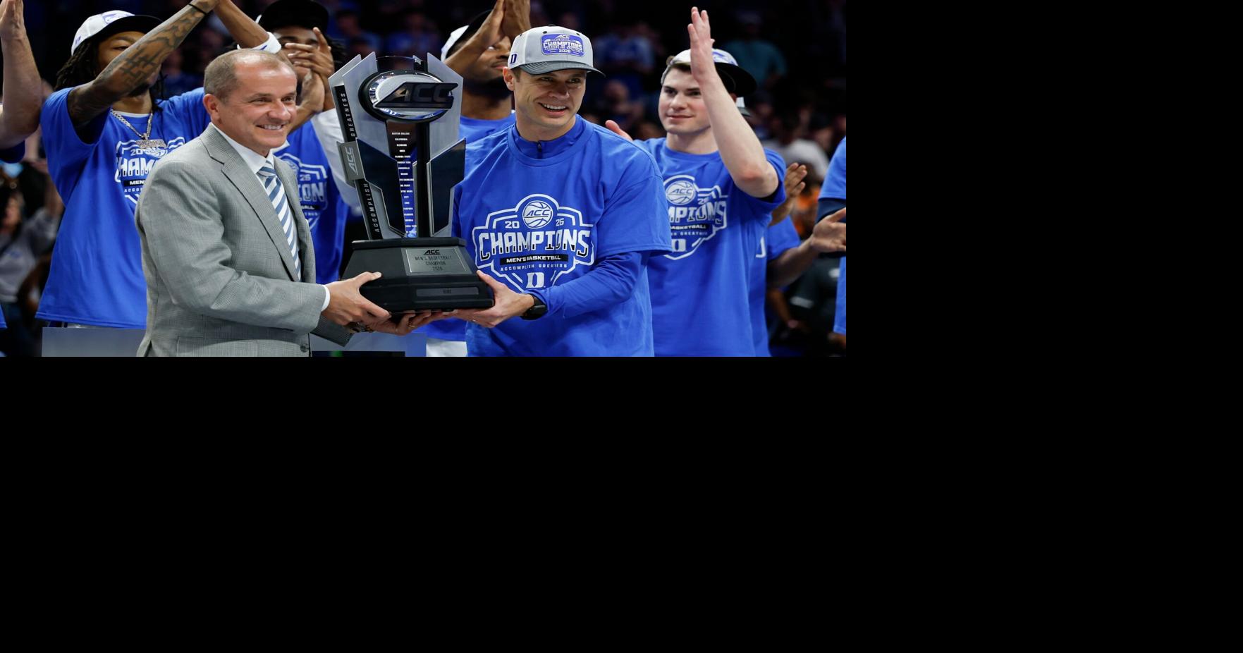The 3-pointer changed college basketball. And attempts keep ticking up ...