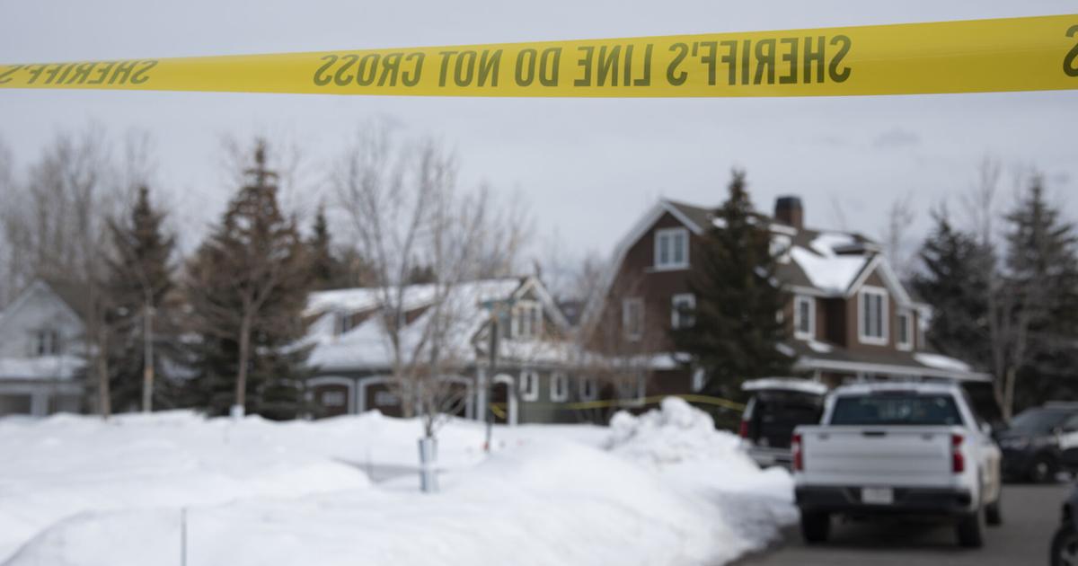 Authorities Identify Man Shot Killed By Bozeman Police Officers