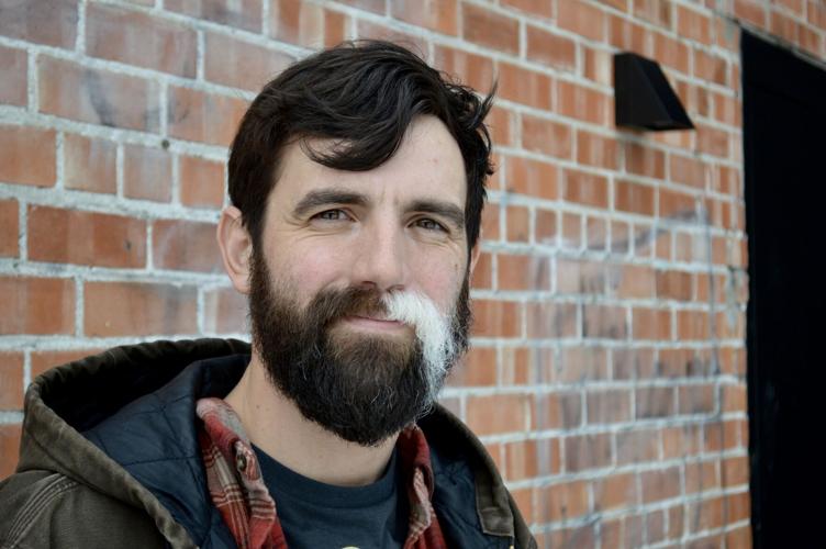 Ryan Acker finding balance between The Last Revel, solo career | Ruckus ...