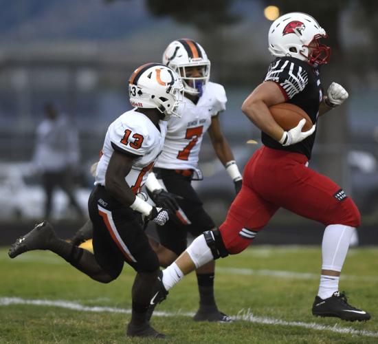 Bozeman's Kenneth Eiden IV makes commitment to Montana State | Bobcats ...