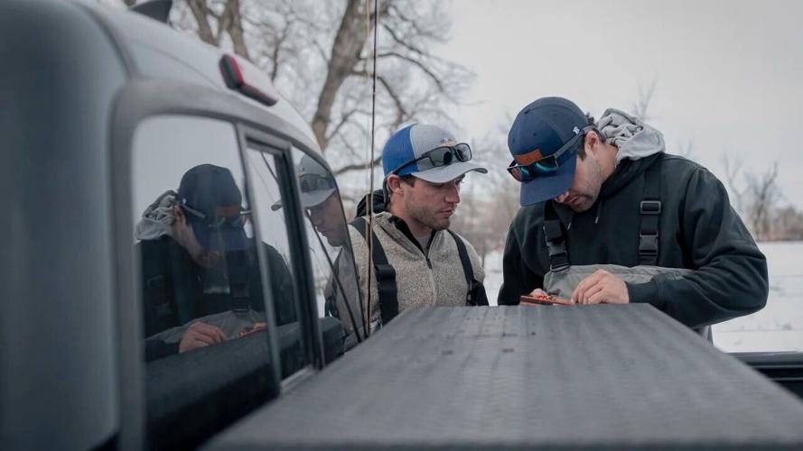 'He's just our guy': What Troy Andersen means to Montana | Bobcats ...