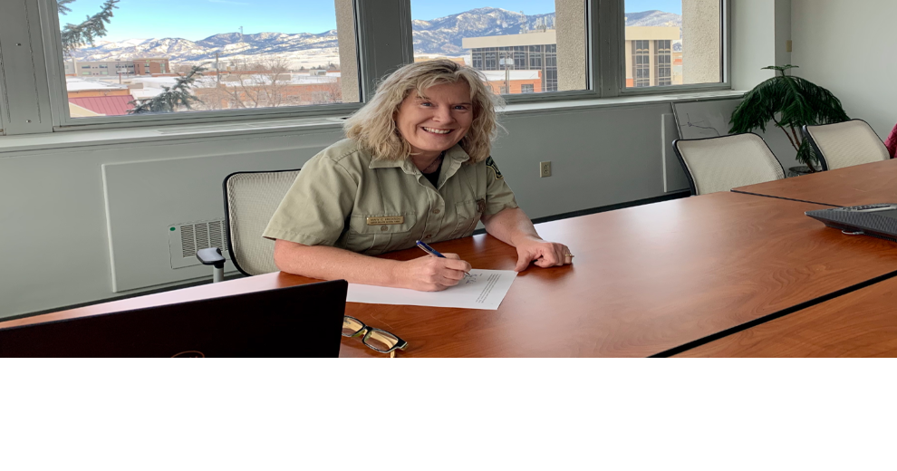 Custer Gallatin National Forest Supervisor Mary Erickson to retire at end of year | News ...