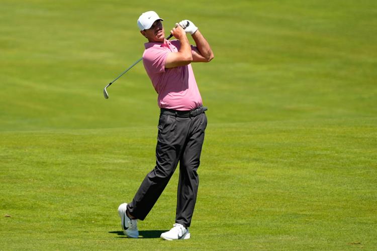 Seeking another win at Shinnecock, Koepka says he's good to go for US ...