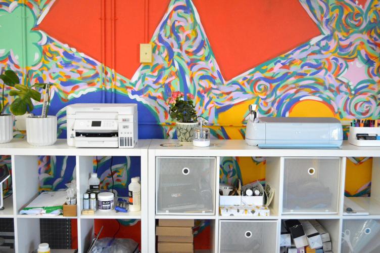 Studio Wheelhouse creating community through art | Ruckus ...