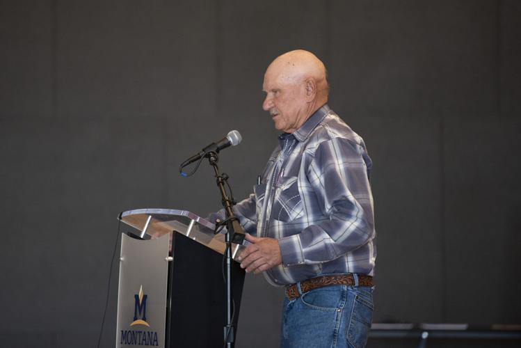 Redistricting commission gathers input for legislative maps in Bozeman ...