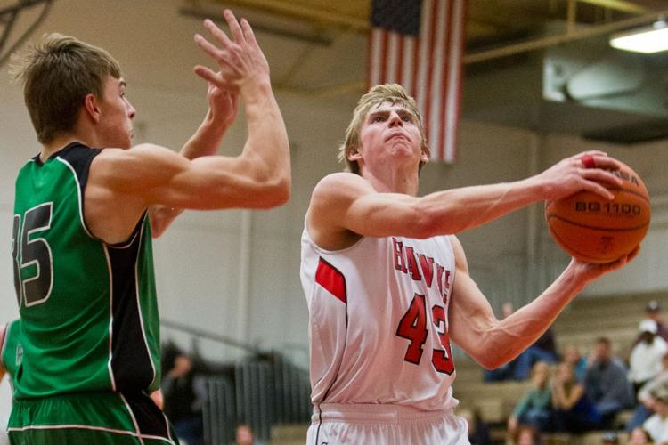 Hawks earn narrow win at home over Panthers | Prep Hoops ...