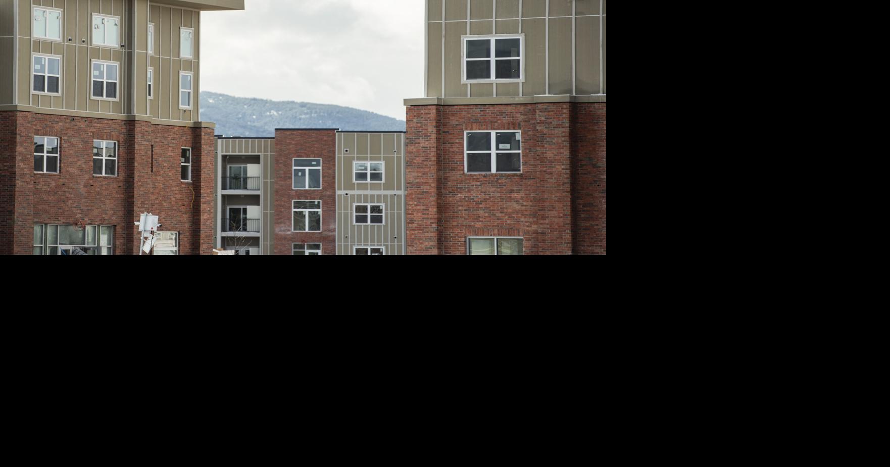 Bozeman officials look to pick development code back up after months of ...