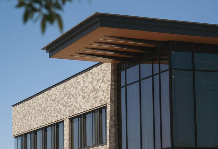 Bozeman Public Safety Center likely to open next month | City ...