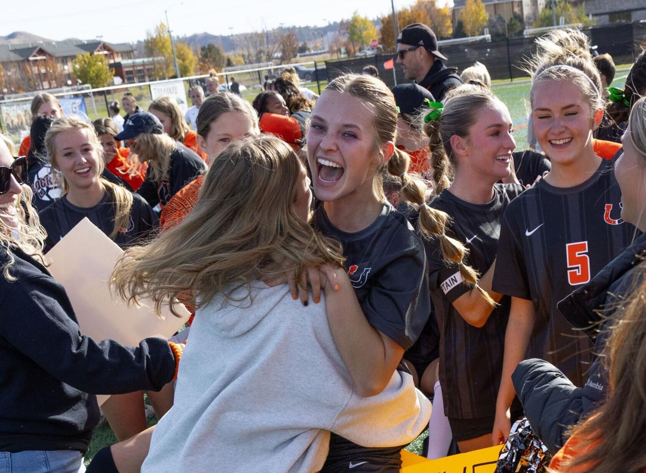 Billings Senior girls soccer claims Class AA state title | Game ...