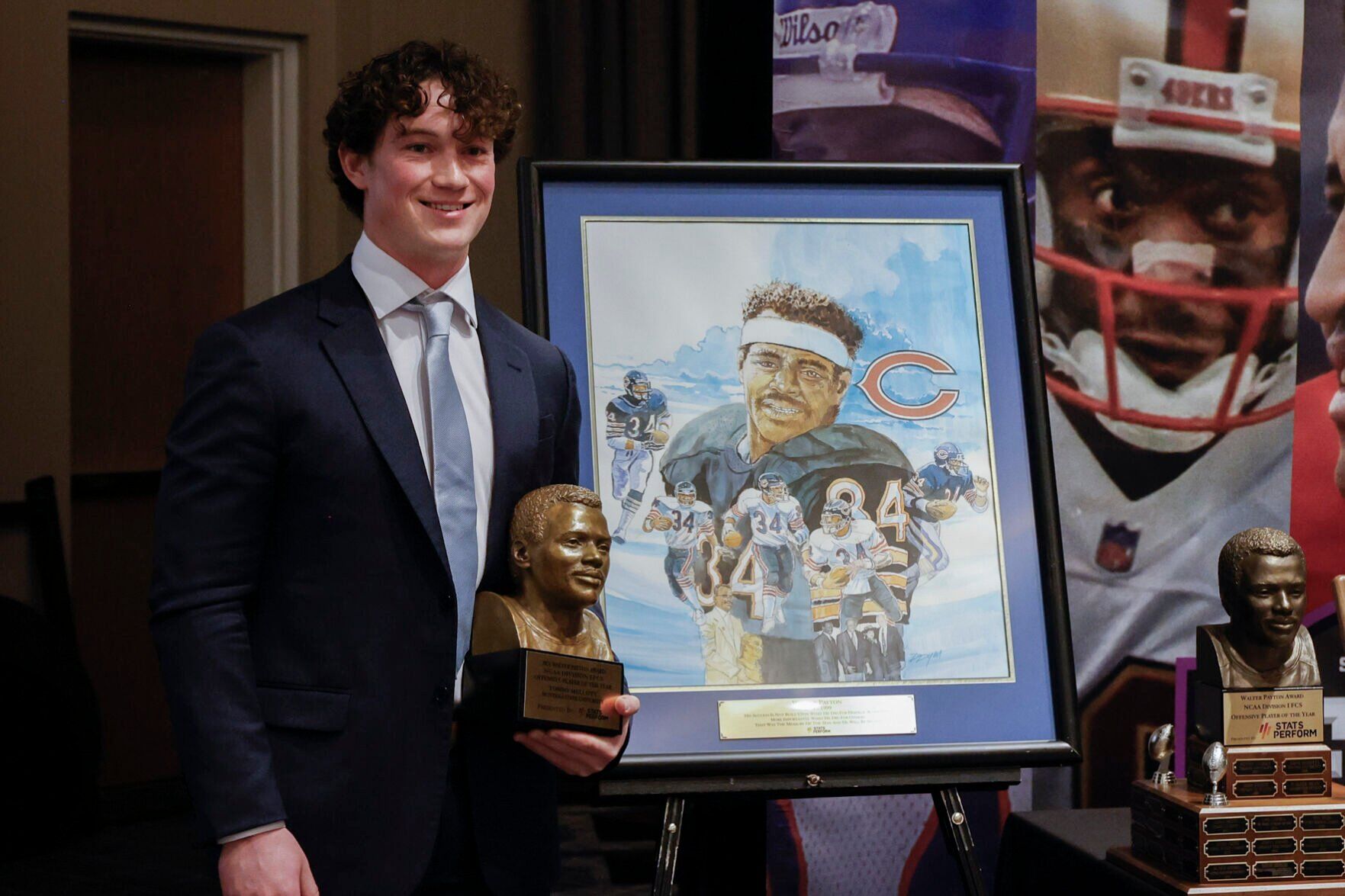 A breakdown of Montana State's quarterbacks ahead of the 2025 season ...