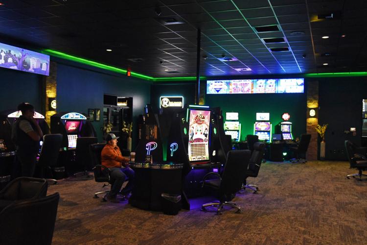 Montana's biggest Town Pump opens on Huffine near Bozeman | Business ...