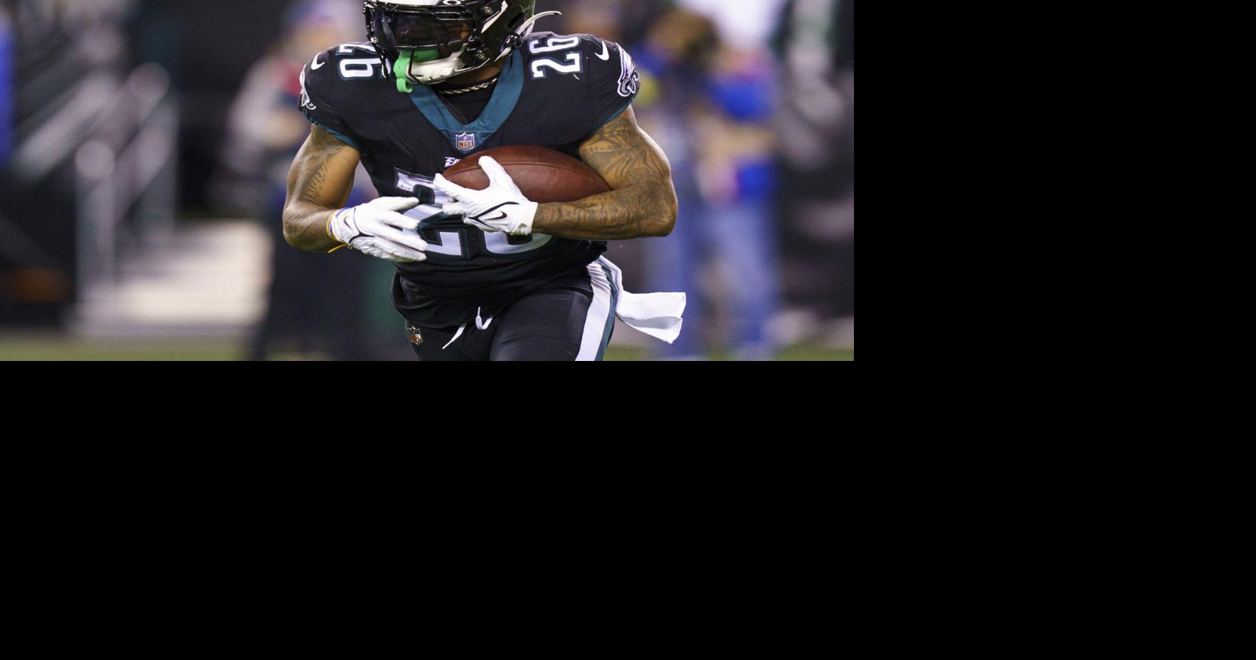 Panthers retooled offense designed to help No. 1 pick win | University ...