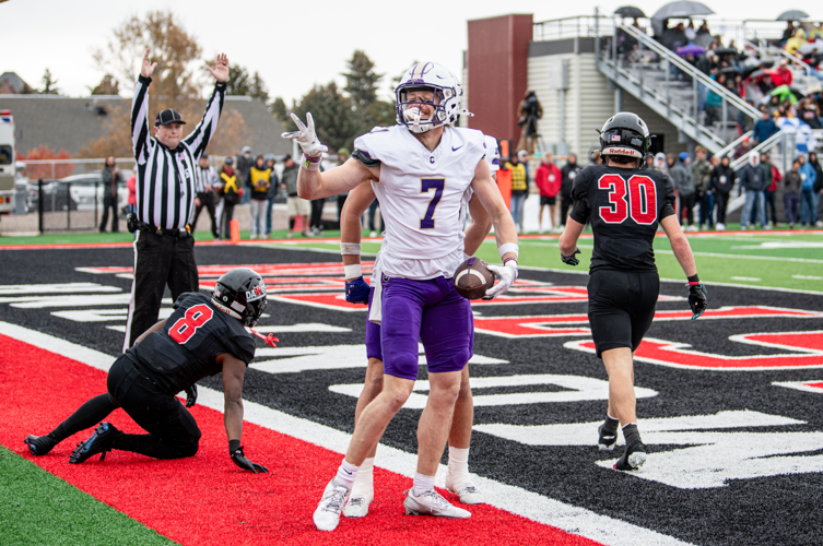 Carroll College wins in Dillon for first time since 2015 | Game ...