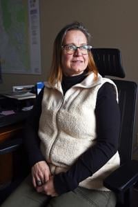 Karen Stockmann appointed acting ranger for Bozeman District | News ...
