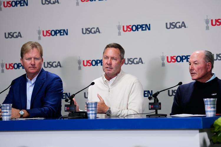 USGA and R&A want deeper study of distance beyond new golf ball test in ...