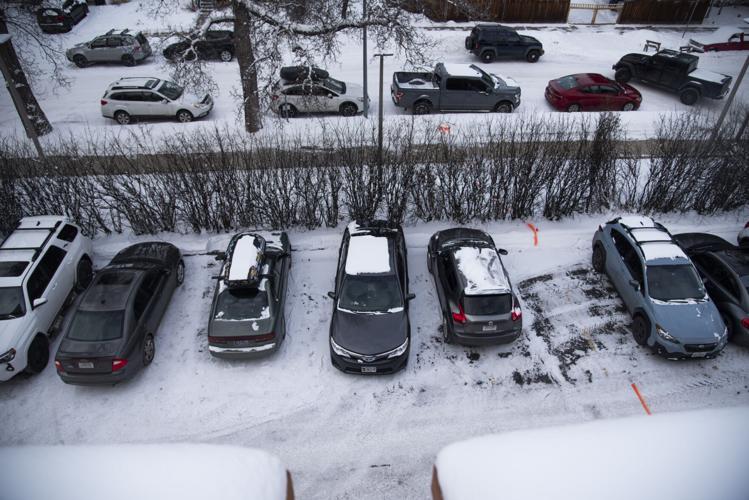 MSU plans to spend $17 million on parking lot improvements | Education ...