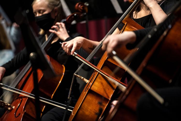 Bozeman Night Live fundraiser will showcase two nights of student ...