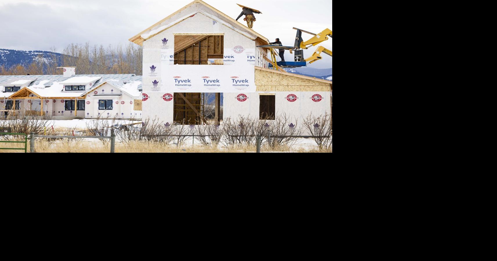 Rewriting the status quo or shutting down development? WARD debate roils Bozeman | News ...