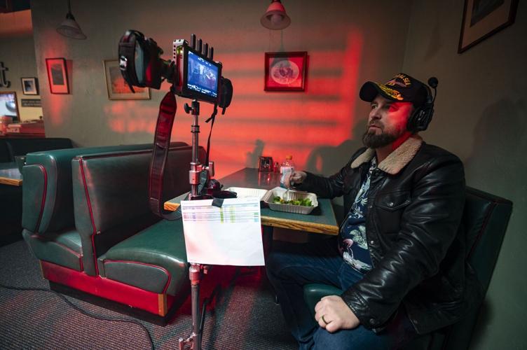 Filmmakers open sound stage in Missoula to produce movies | News ...