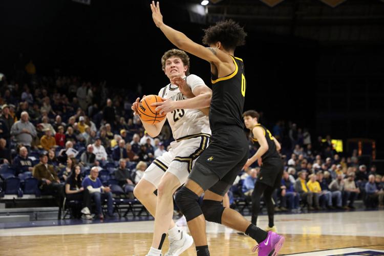 Patrick McMahon scores career-high 23 as Montana State men defeat Idaho ...