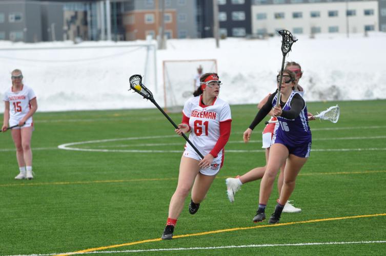 Bozeman girls lacrosse wins twice over Missoula teams to open season ...