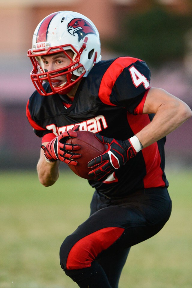 Relentless pressure, Gappmayer’s big run keeps Bozeman Hawks unbeaten ...