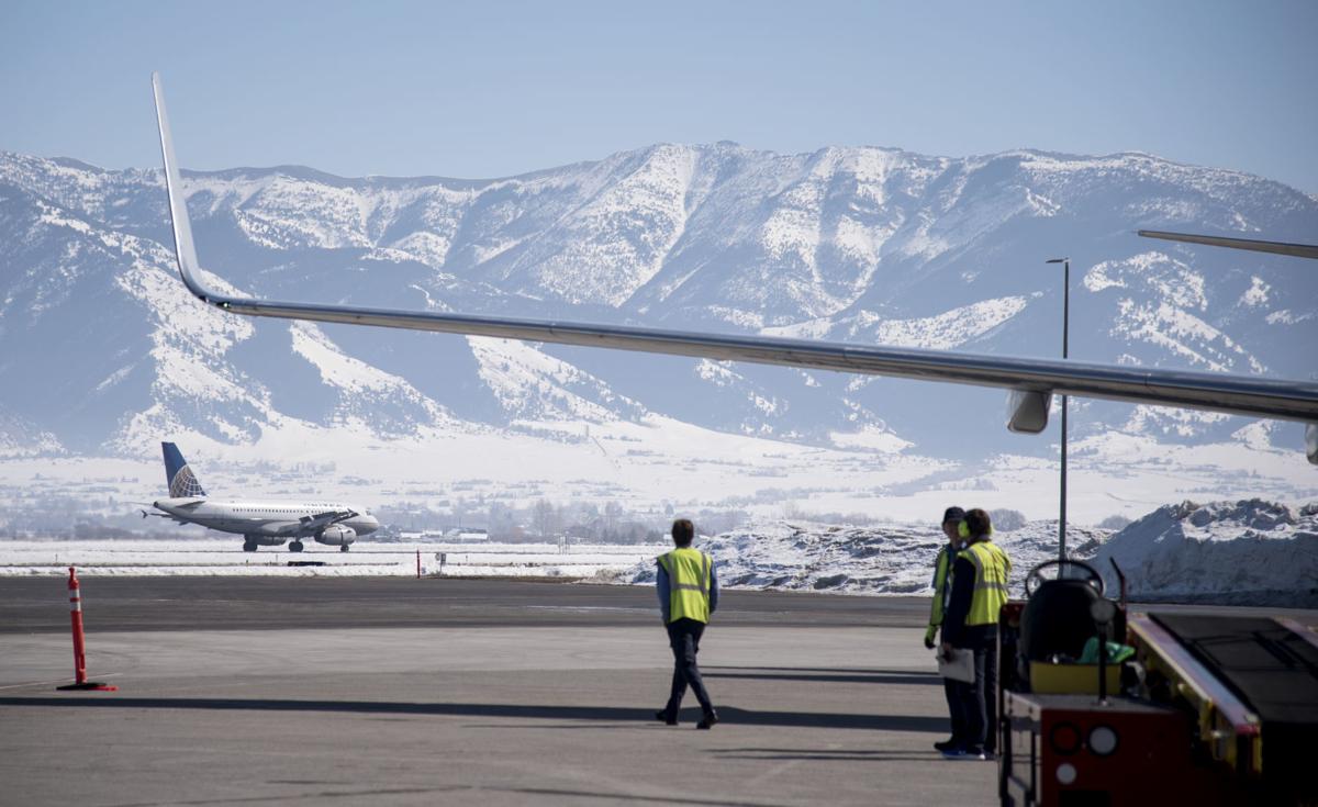 Bozeman airport opposes bill to increase aviation fuel tax | Montana ...