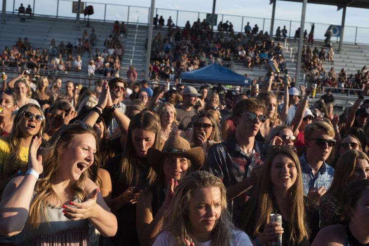 State of the fair | Photo Essays | bozemandailychronicle.com