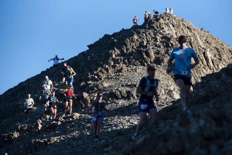 2023 Bridger Ridge Run | Gallery | bozemandailychronicle.com