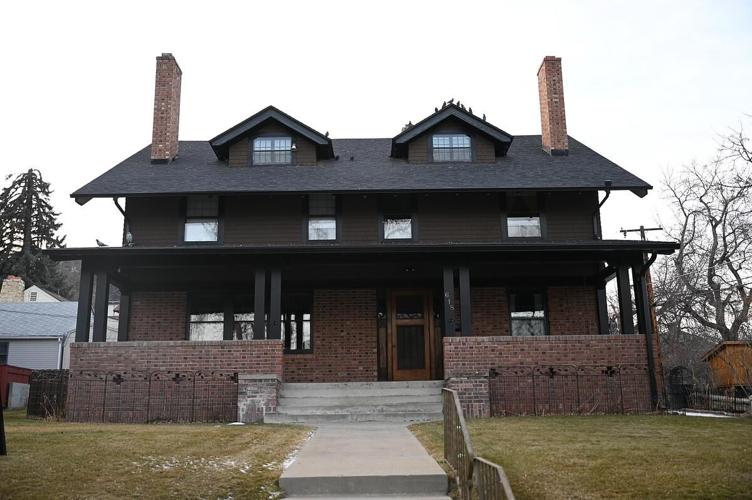 What will be the fate of the governor’s mansion? | News ...