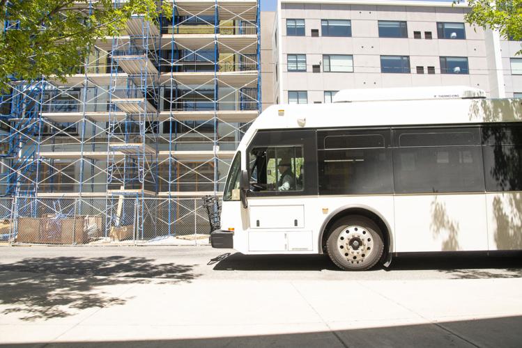 Streamline seeking more money from the city of Bozeman's next budget ...