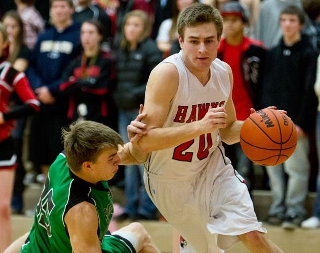Hawks earn narrow win at home over Panthers | Prep Hoops ...