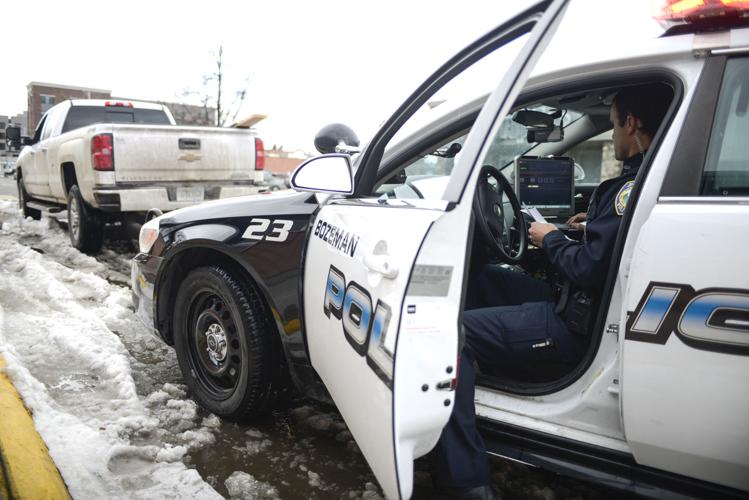 Report recommends adding more Bozeman officers | City ...